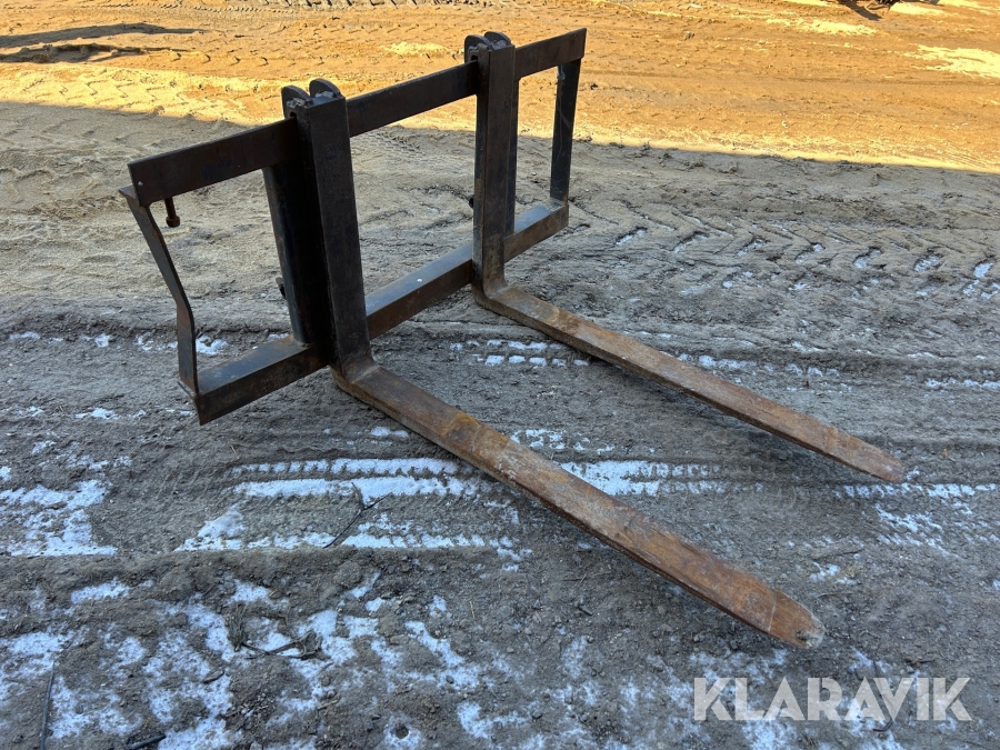 Gafflar, Sundsvall, Klaravik auktioner