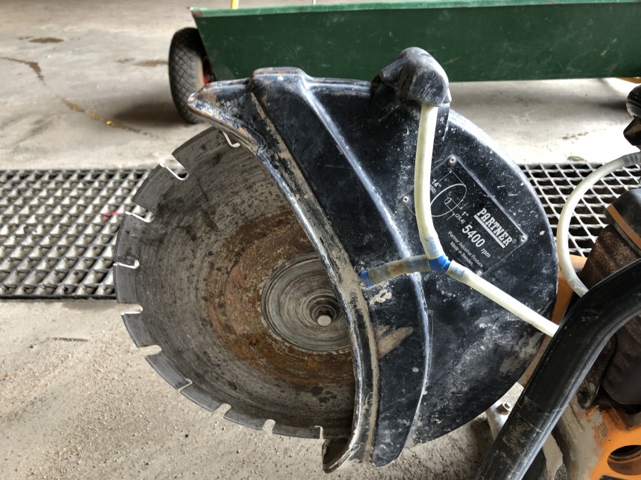 Motorkap Partner K 1250 Active