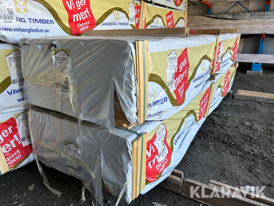 Panel ute, Svenljunga, Klaravik auktioner