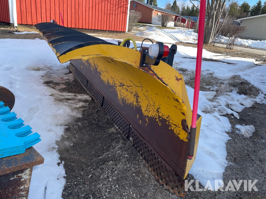 Klaravik Auktioner | Diagonalblad Holms Tkh-101-400