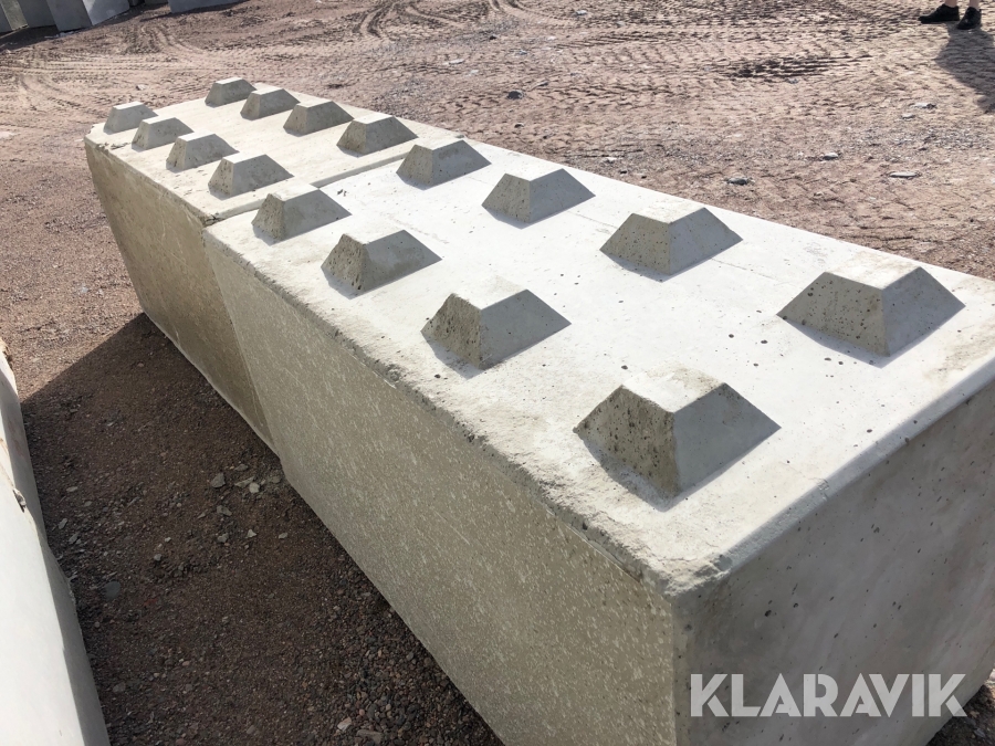 Klaravik Auktioner | Legoblock