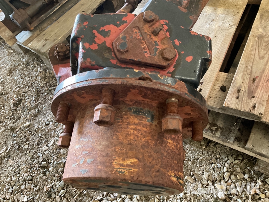 Framaxel ZF, Karlstad, Klaravik auktioner