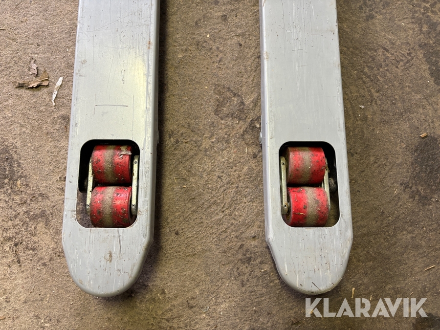 Pallyft Silverstone, Ronneby, Klaravik auktioner