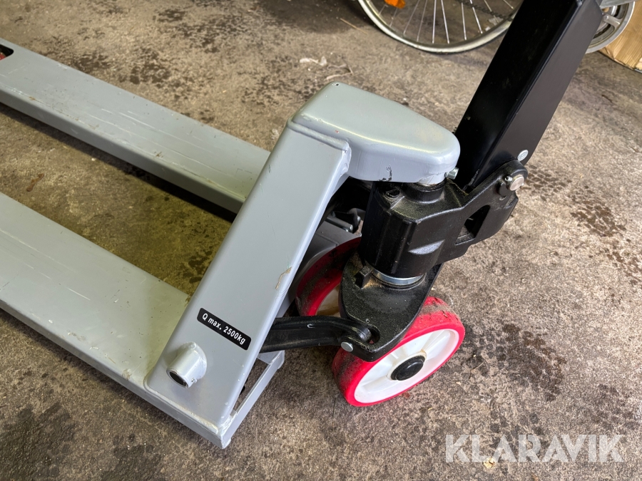 Pallyft Silverstone, Ronneby, Klaravik auktioner