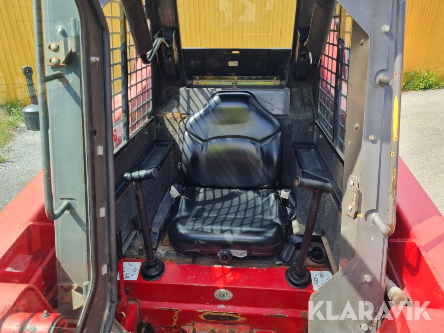 Kompaktlastare Gehl 4635 DXT