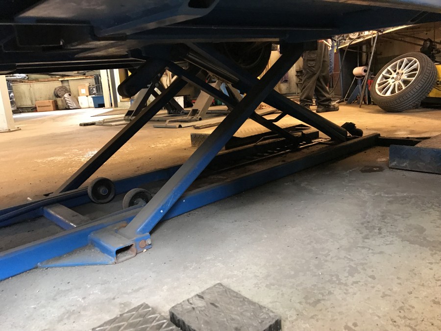 Klaravik Auktioner | Billyft