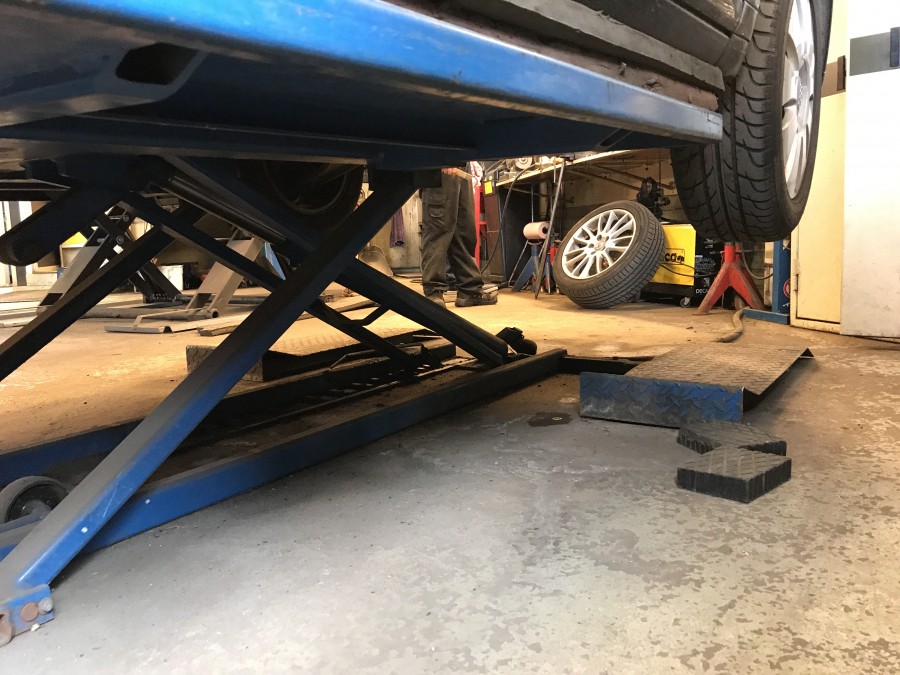 Klaravik Auktioner | Billyft