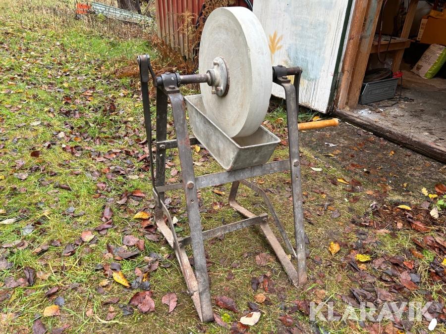 Slipsten, Strömstad, Klaravik auktioner