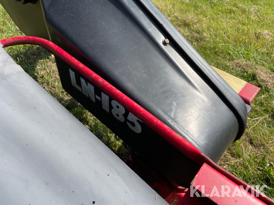 Rotorslåtter Ylö Tehtaat Oy LN 185, Nybro, Klaravik auktione