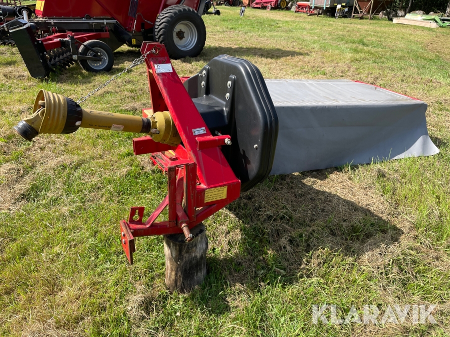 Rotorslåtter Ylö Tehtaat Oy LN 185, Nybro, Klaravik auktione