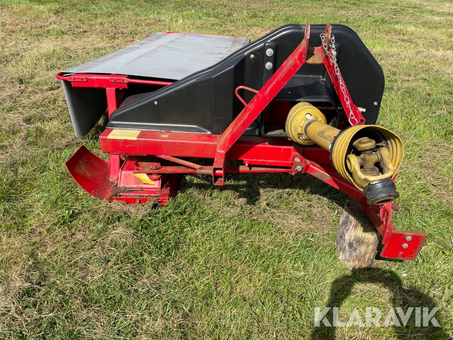 Rotorslåtter Ylö Tehtaat Oy LN 185, Nybro, Klaravik auktione