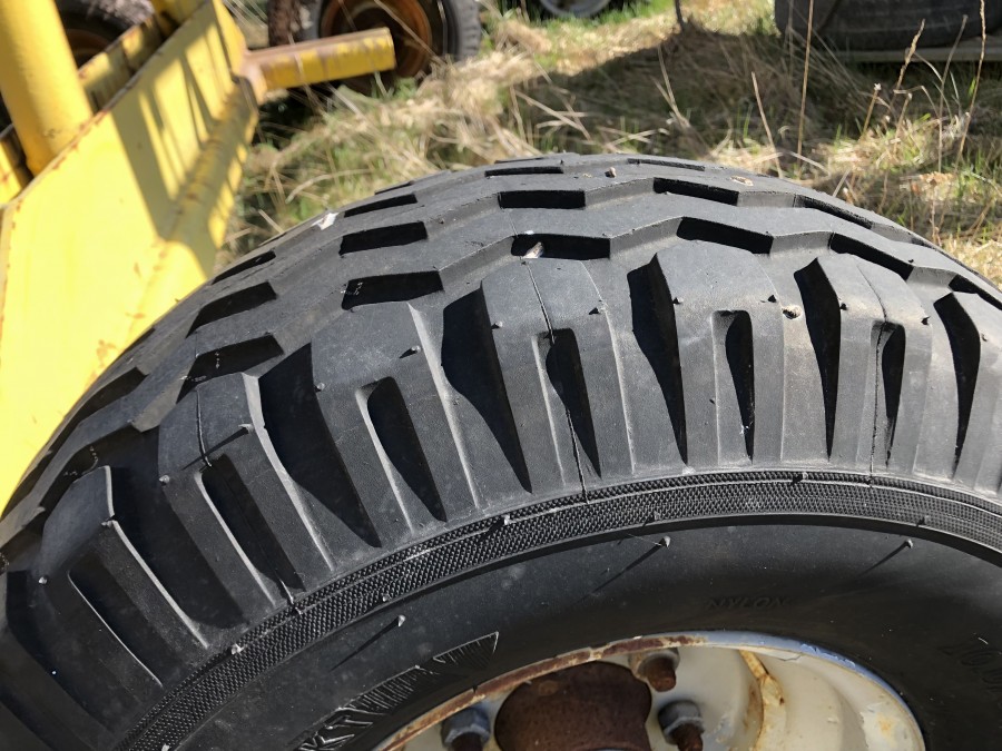 Klaravik Auktioner | Lejdare/Trapp