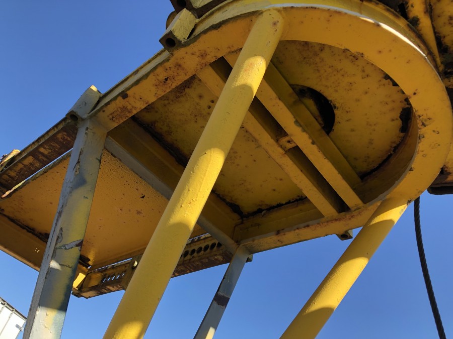 Klaravik Auktioner | Lejdare/Trapp