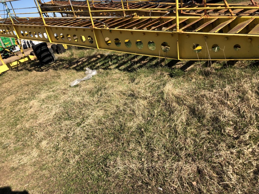 Klaravik Auktioner | Lejdare/Trapp