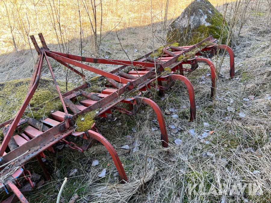 Kultivator, Norrtälje, Klaravik auktioner
