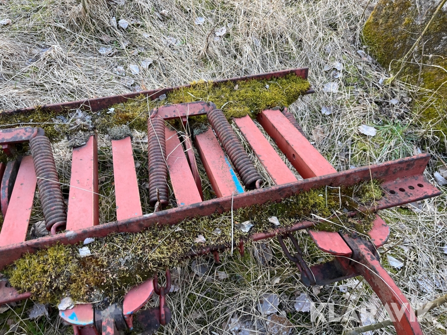 Kultivator, Norrtälje, Klaravik auktioner