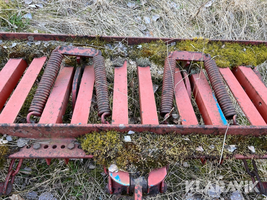 Kultivator, Norrtälje, Klaravik auktioner
