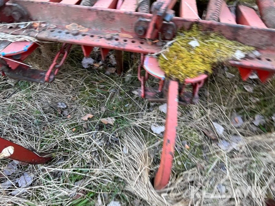 Kultivator, Norrtälje, Klaravik auktioner