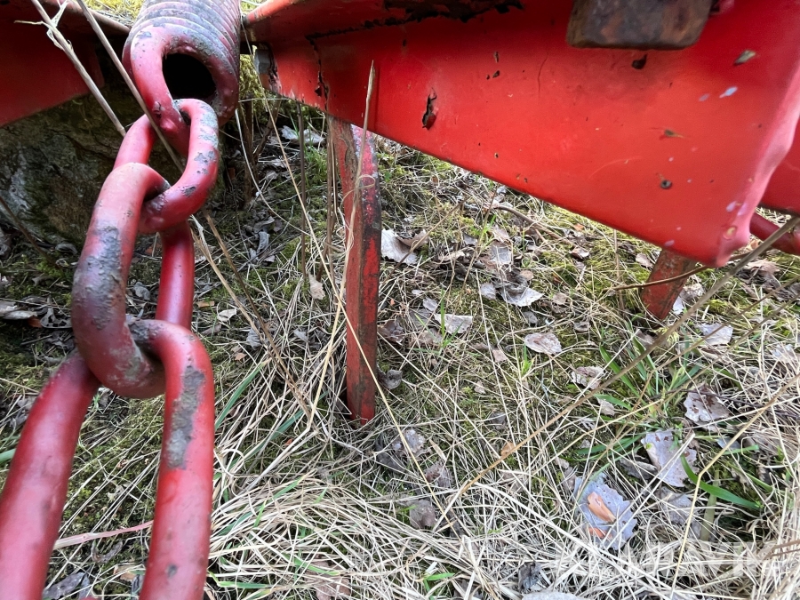 Kultivator, Norrtälje, Klaravik auktioner