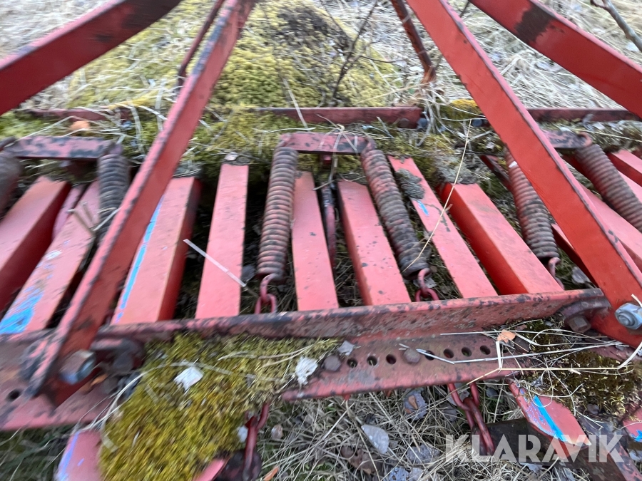 Kultivator, Norrtälje, Klaravik auktioner