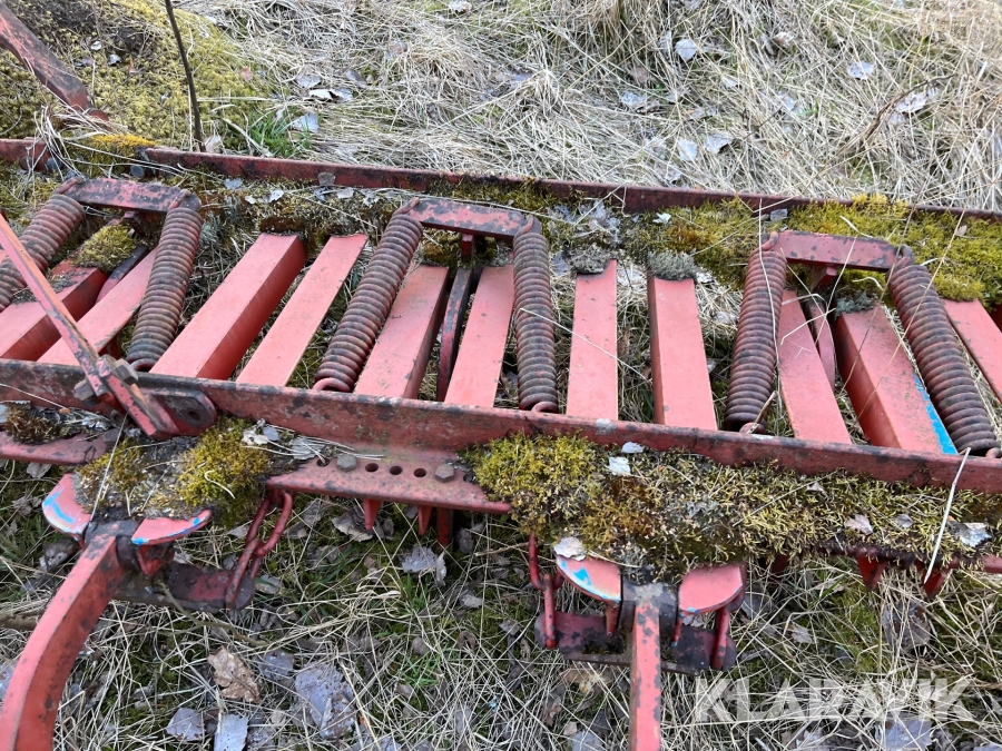 Kultivator, Norrtälje, Klaravik auktioner