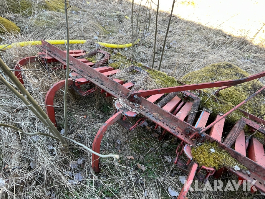 Kultivator, Norrtälje, Klaravik auktioner