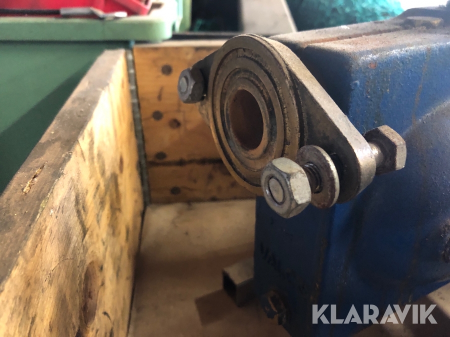 Klaravik Auktioner | Vattenpump 2 st
