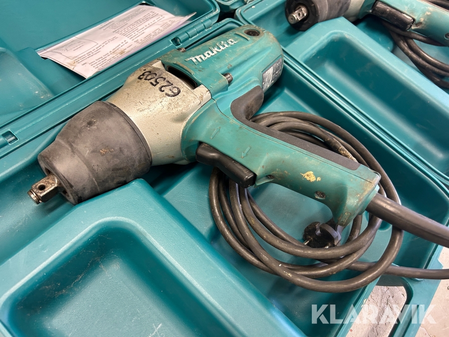 Mutterdragare, Göteborg, Klaravik auktioner