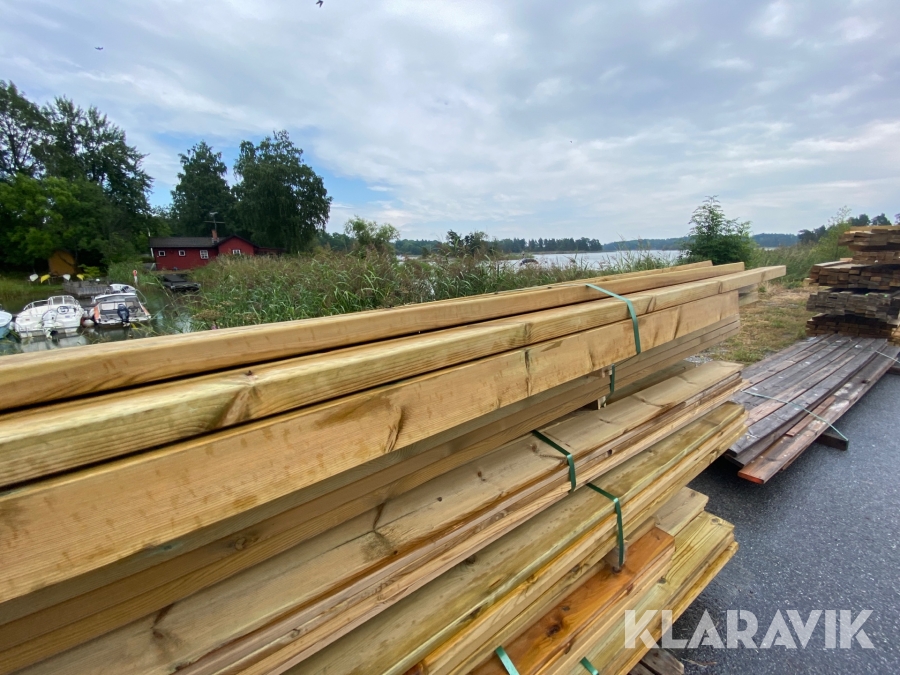 Klaravik Auktioner | Trall