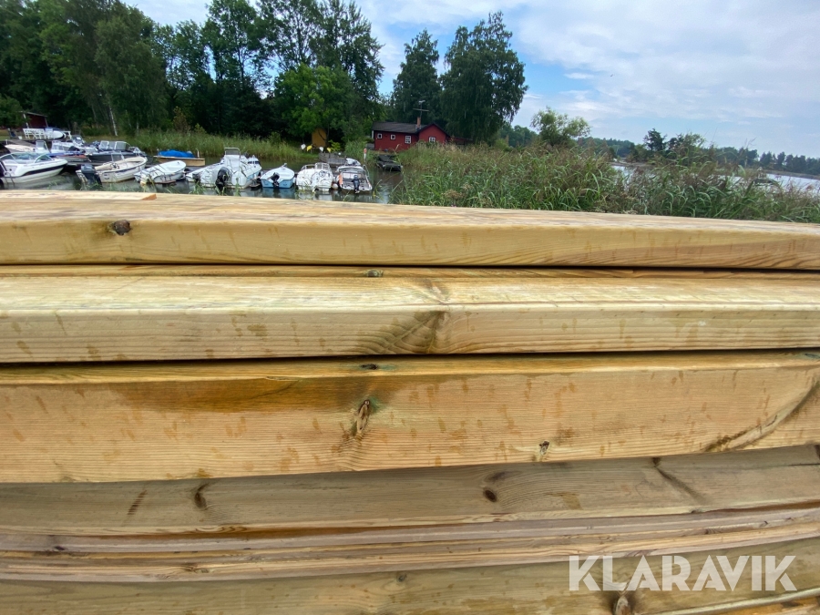 Klaravik Auktioner | Trall