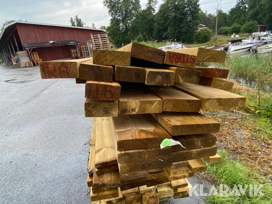 Klaravik Auktioner | Trall