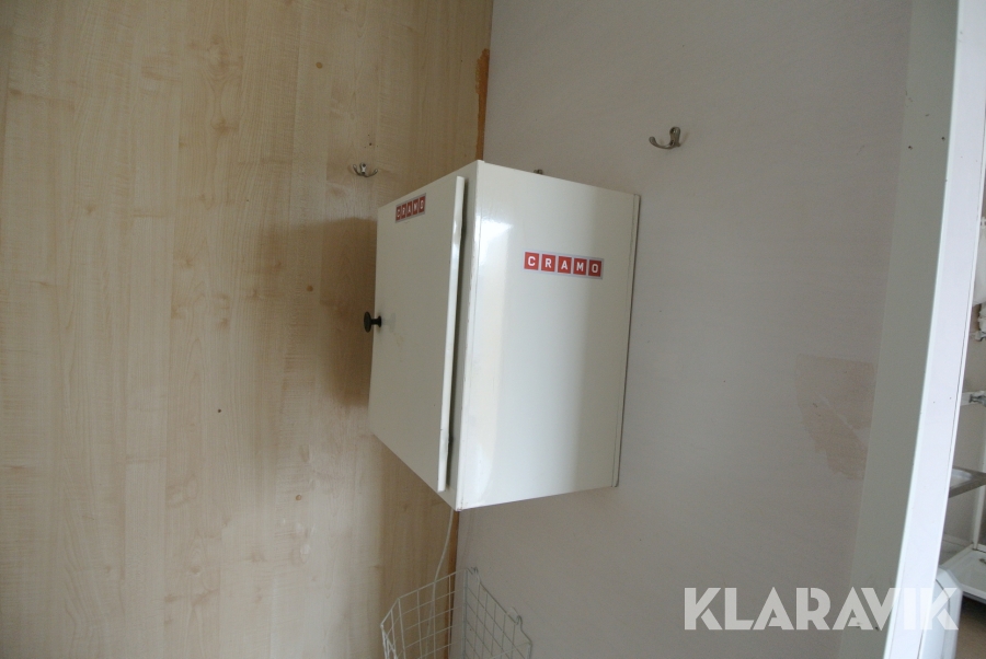 Bod Harmet Personalbod P6, Jönköping, Klaravik auktioner