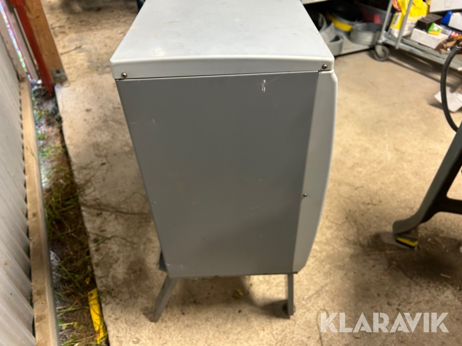 Värmepump CTC Ecoair 107 Polar edition, Uppsala, Klaravik au