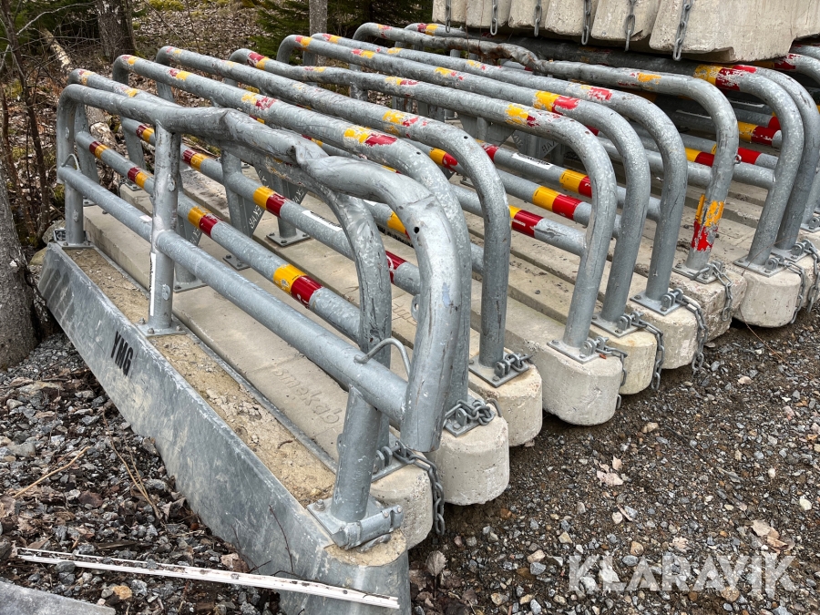 Tungavstängare 25 st, Nynäshamn, Klaravik auktioner