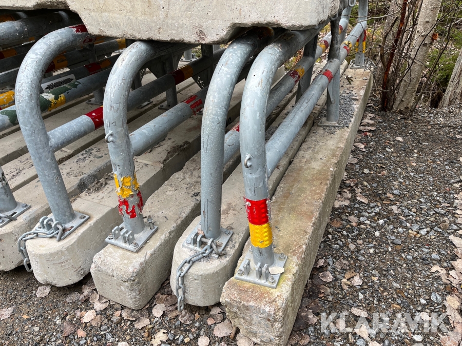 Tungavstängare 25 st, Nynäshamn, Klaravik auktioner