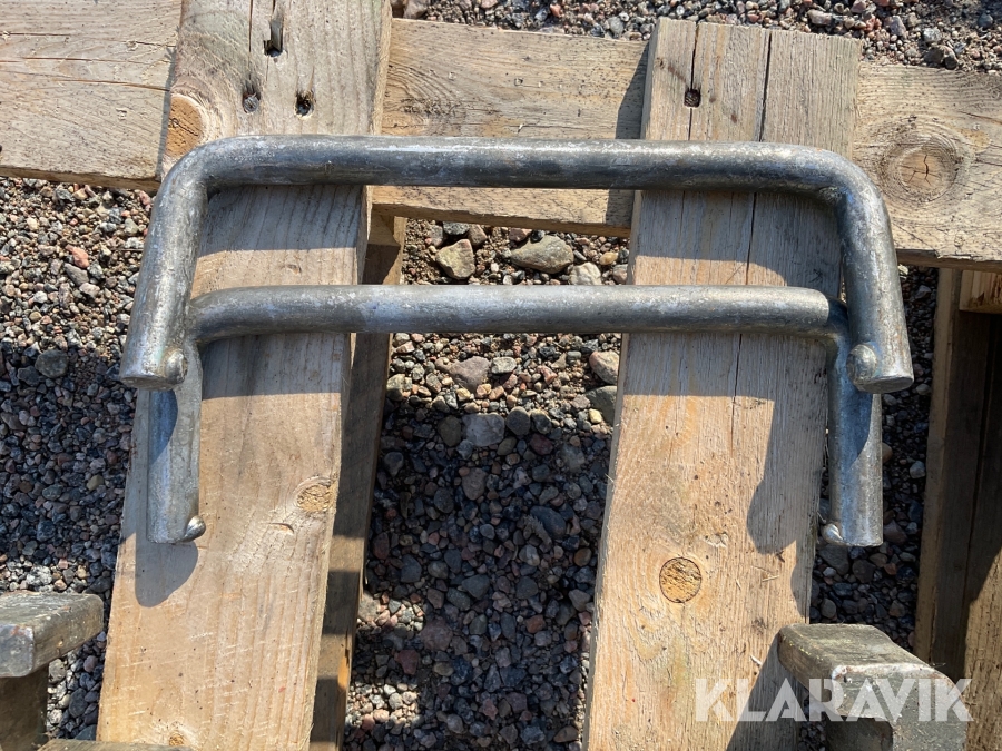 Bandspännare Olofsfors, Söderhamn, Klaravik auktioner