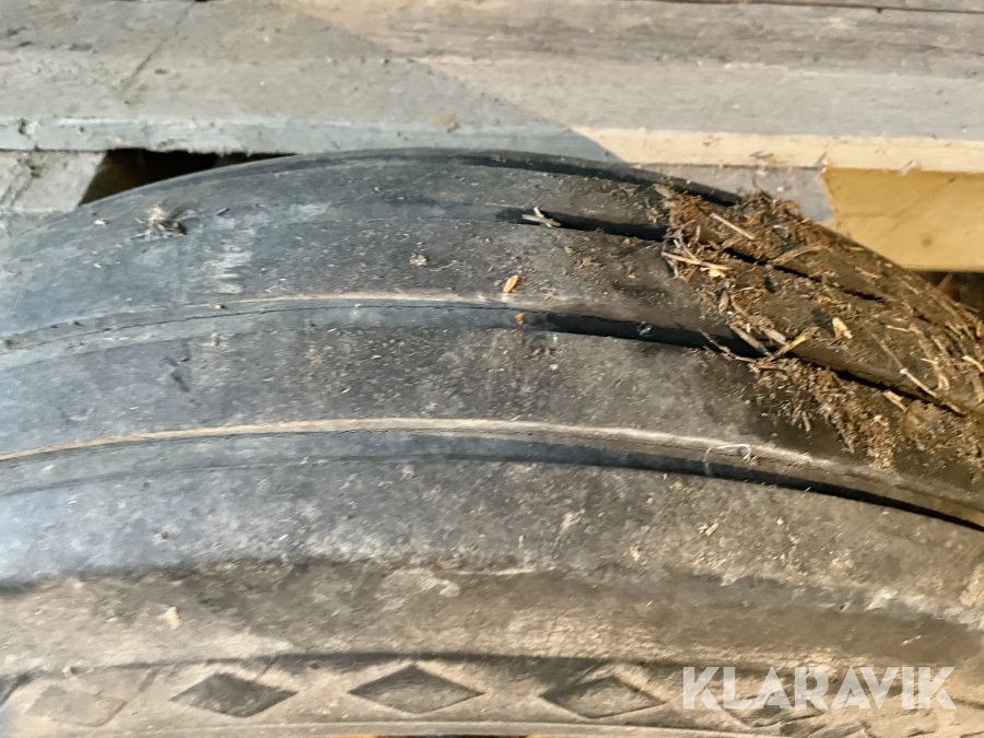 Klaravik Auktioner | Kärra