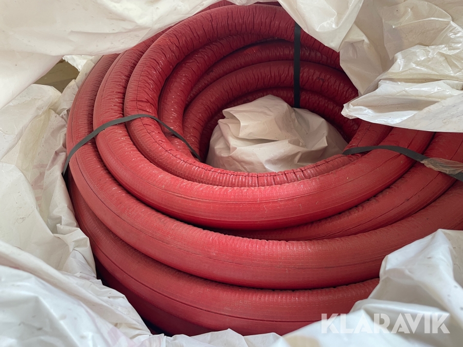 Parti med VVS delar, Åmål, Klaravik auktioner