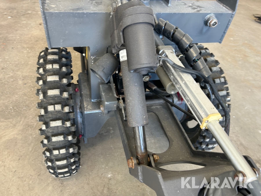 Betong Laserläggare Somero Mini Screed C, Stockholm, Klaravi