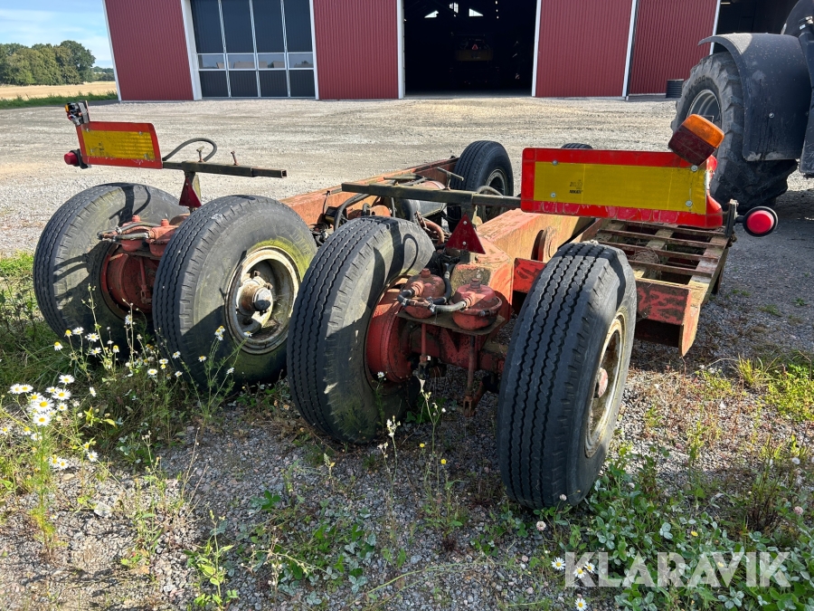 Vippen 18 ton, Lidköping, Klaravik auktioner