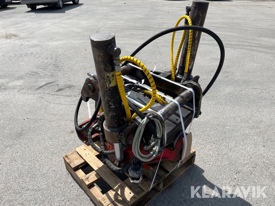 Titrotator indexator, Österåker, Klaravik auktioner