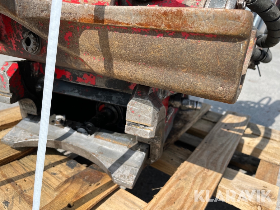 Titrotator indexator, Österåker, Klaravik auktioner