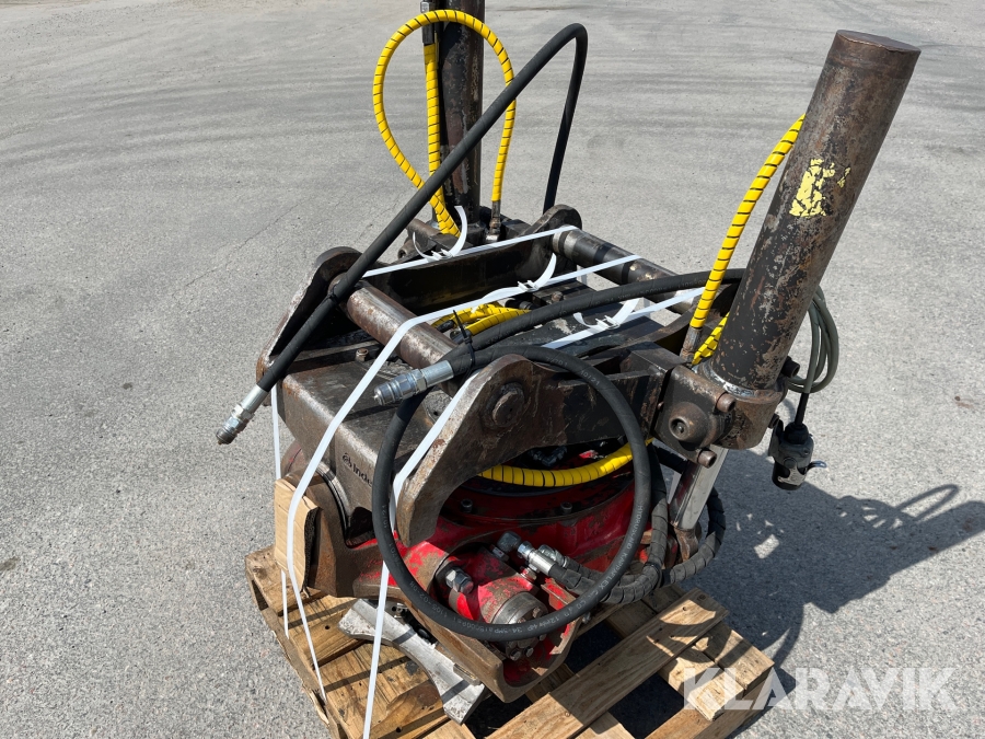 Titrotator indexator, Österåker, Klaravik auktioner