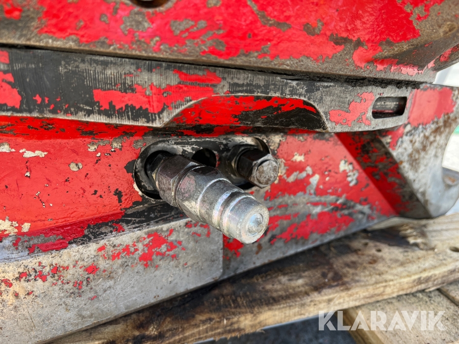 Titrotator indexator, Österåker, Klaravik auktioner