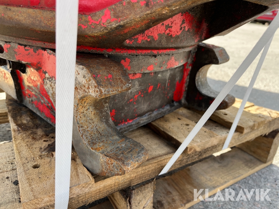 Titrotator indexator, Österåker, Klaravik auktioner