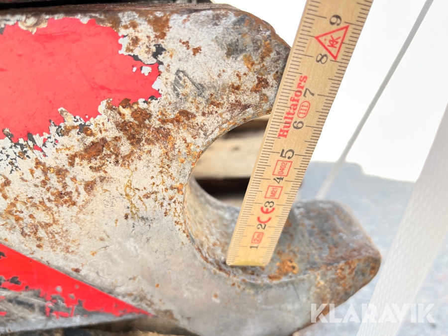 Titrotator indexator, Österåker, Klaravik auktioner