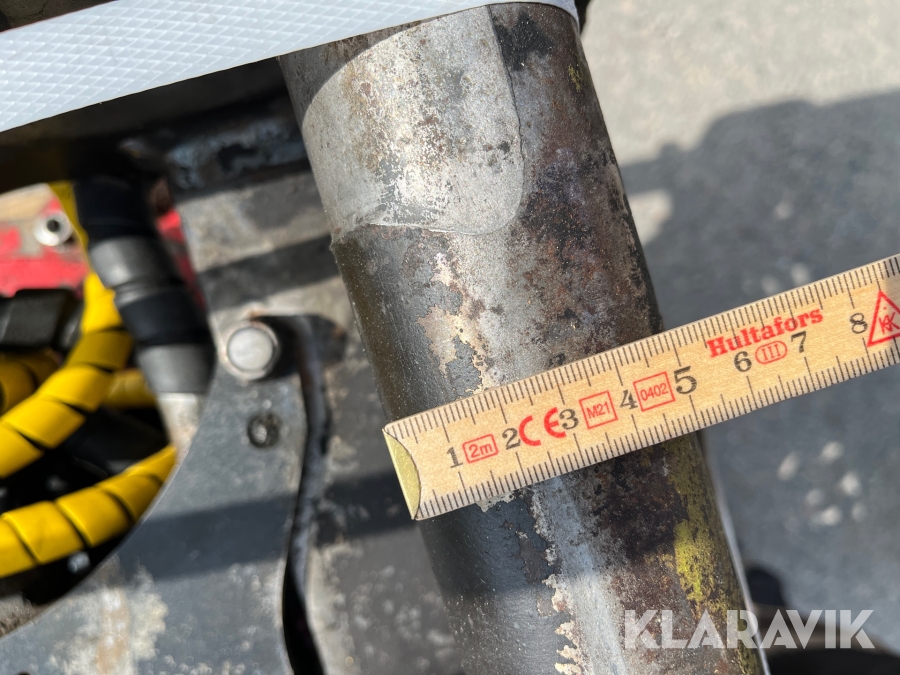 Titrotator indexator, Österåker, Klaravik auktioner