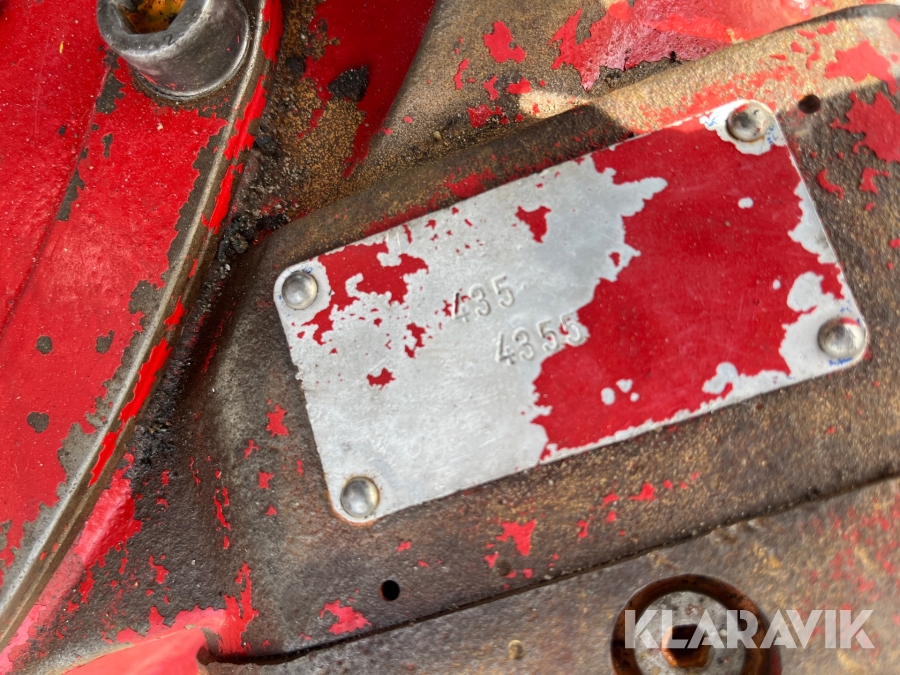 Titrotator indexator, Österåker, Klaravik auktioner