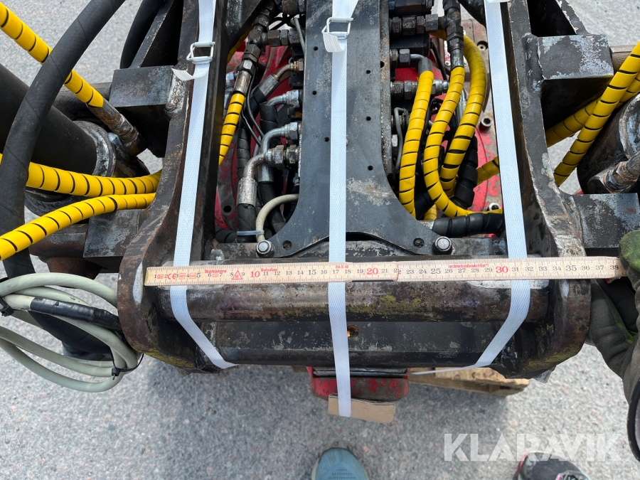 Titrotator indexator, Österåker, Klaravik auktioner