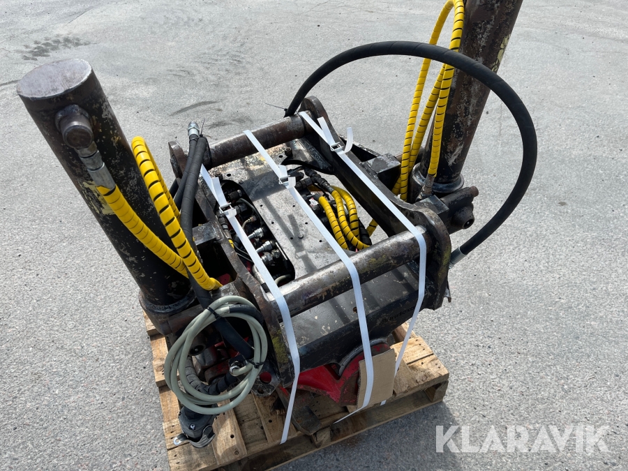 Titrotator indexator, Österåker, Klaravik auktioner